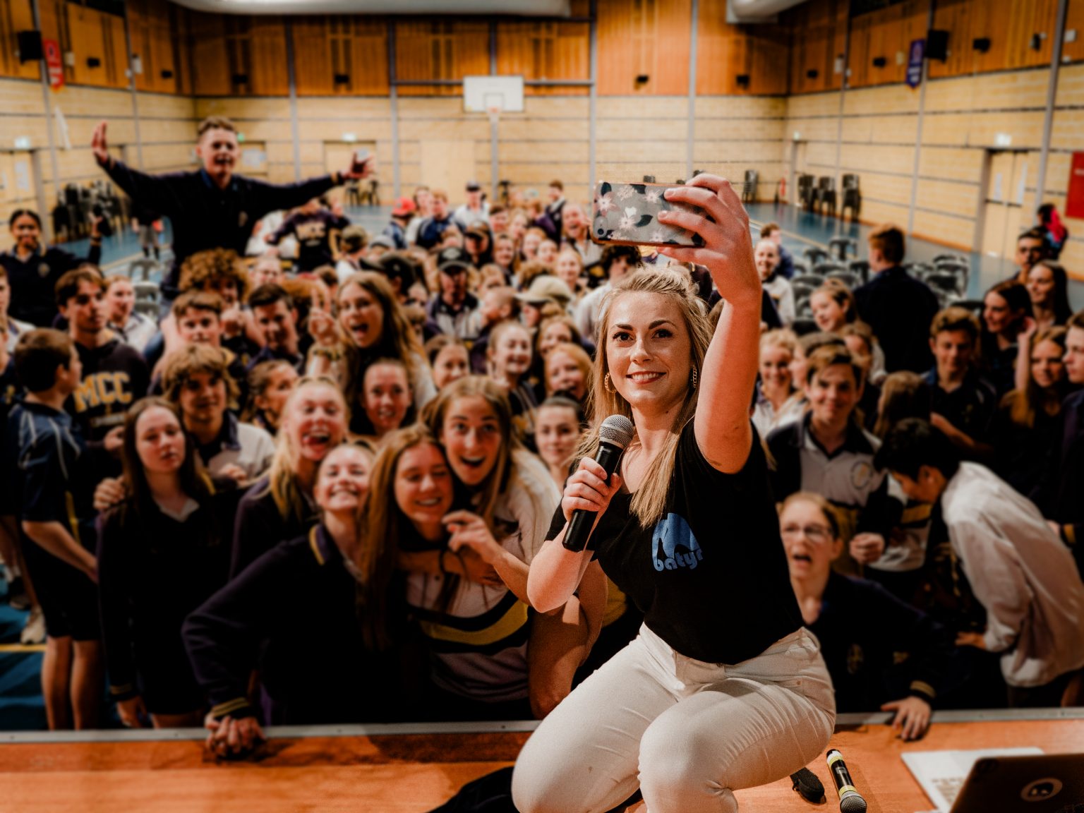 batyr – Global Anti-Stigma Alliance