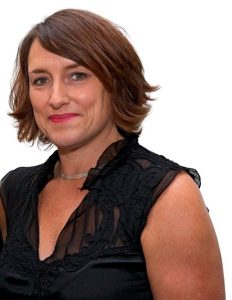 Sue Baker – Global Anti-Stigma Alliance